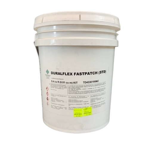Duralflex Fastpatch – Low-Modulus Epoxy Repair Kit